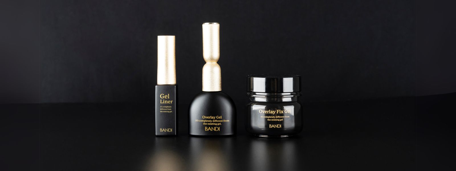 Bandi Nail Australia