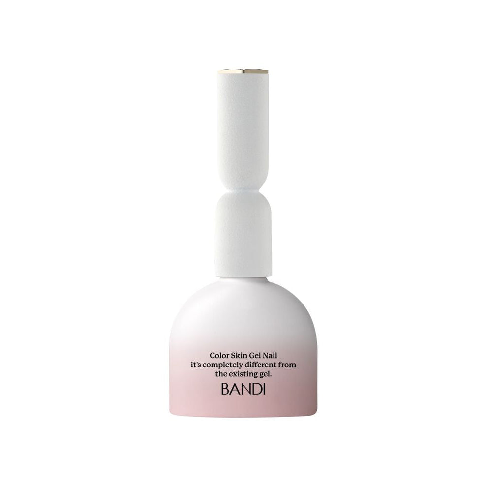 Skin Gel - 10 Muted Pink – Bandi Nail Australia