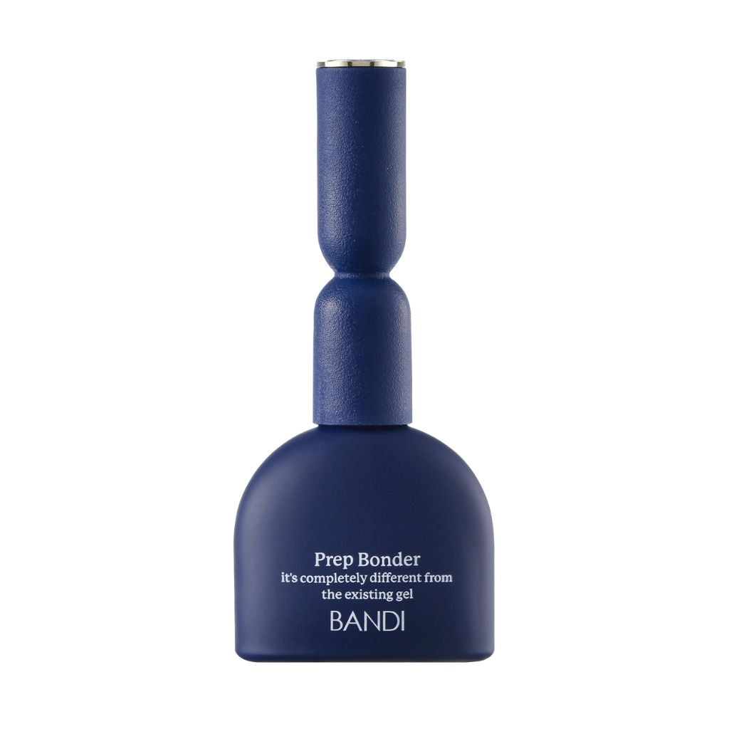 Gel - Prep Bonder – Bandi Nail Australia